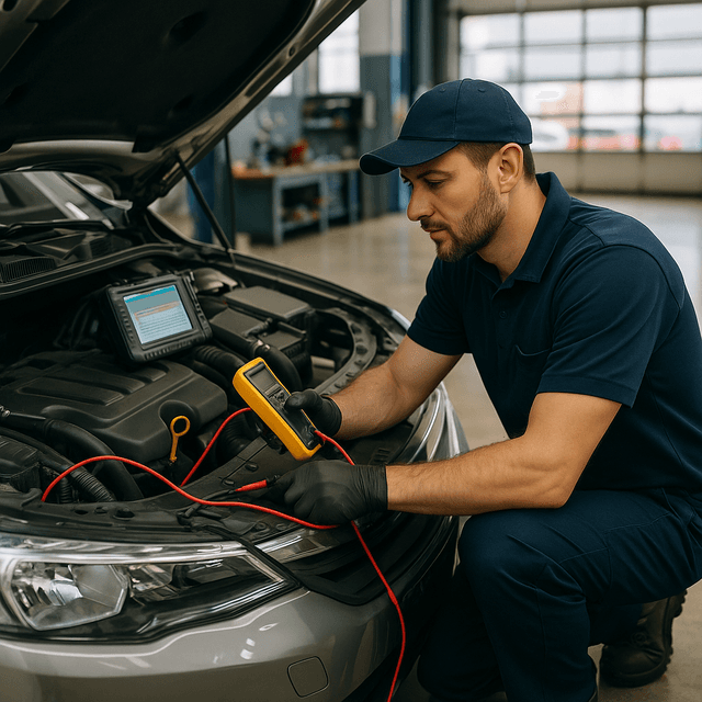 M.P.T.R Mobile Plant & Truck Repairs | Professional Mobile Diesel Mechanic